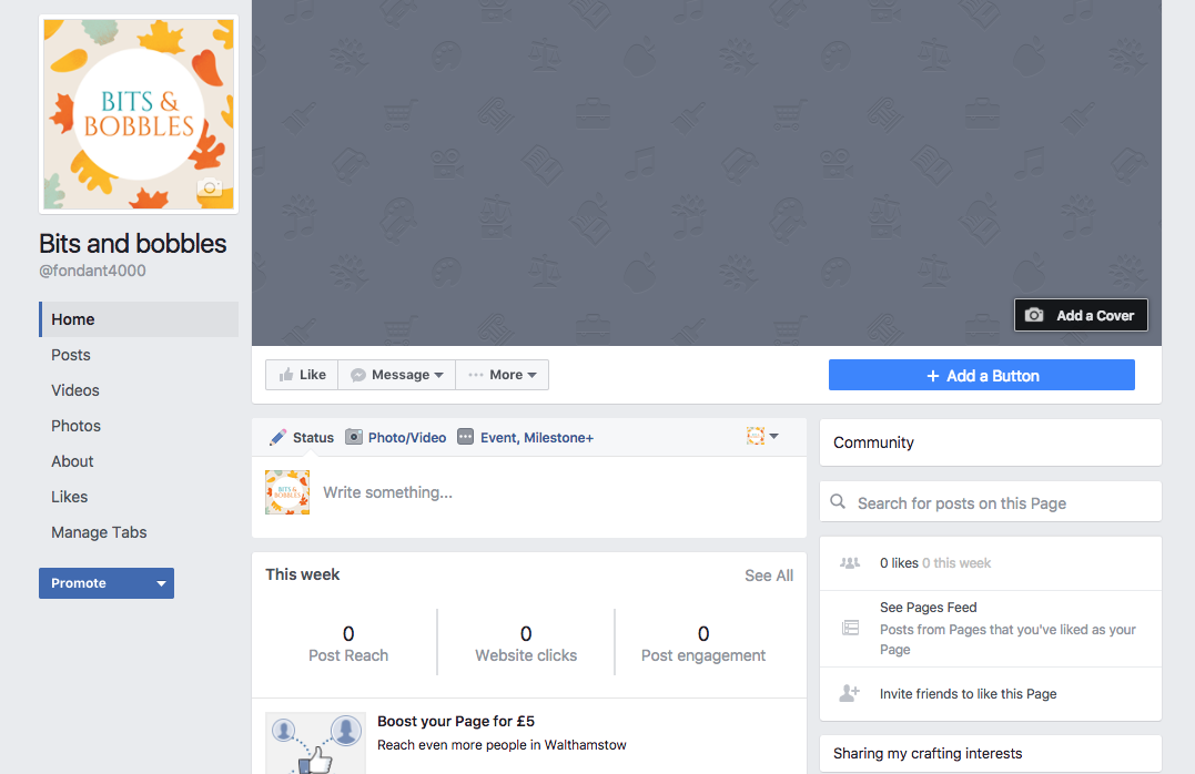 Setting up a UNISON branch Facebook page | Digital | News | digital.unison