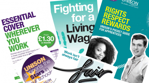 Home | digital.unison