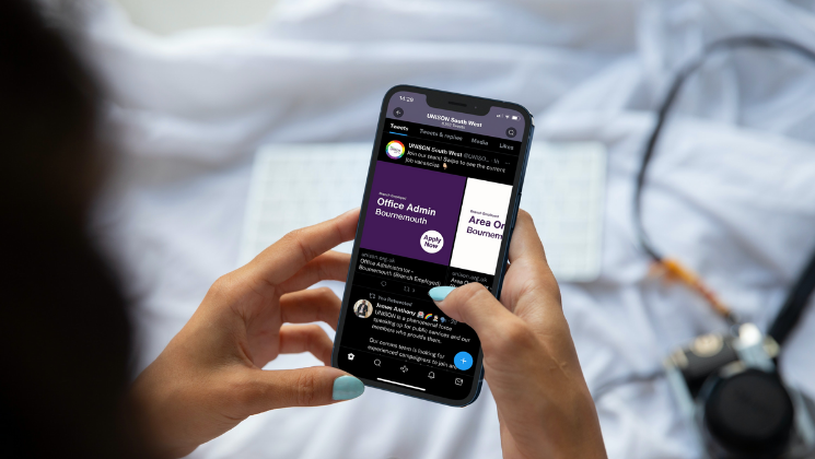 Twitter's carousel cards can now take you to even more places | Digital ...