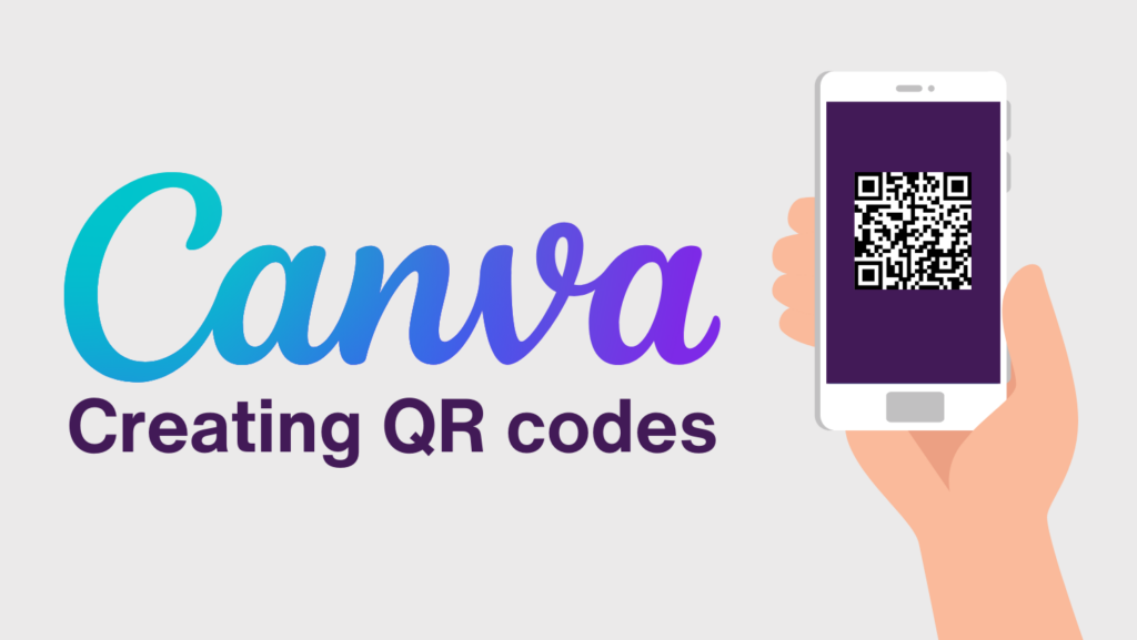 How to create a QR code in Canva | Blogs | News | digital.unison